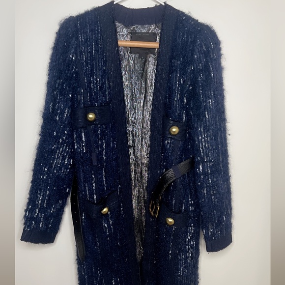 Marc Jacobs | Jackets & Coats | Marc Jacobs | Poshmark